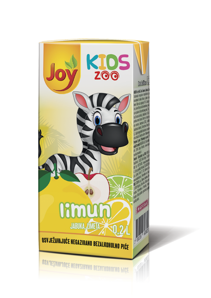 Limun – Maraska d.d.